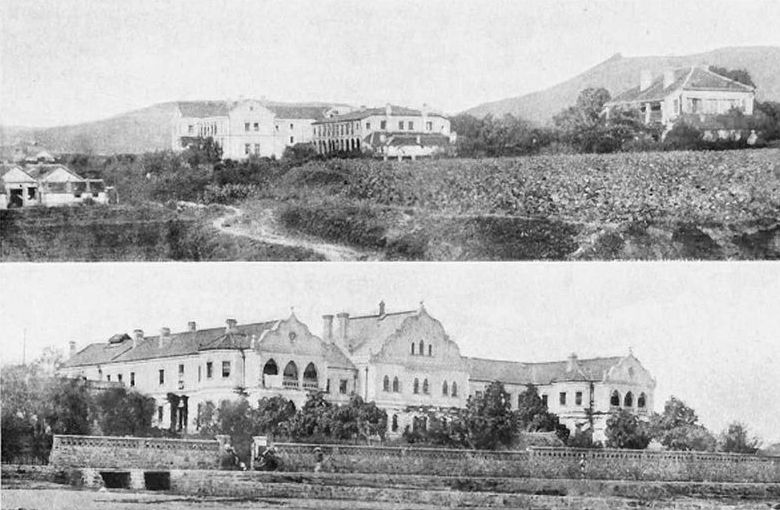 ~ W a y m a r k s ~: China & Tibet - Through Western Eyes