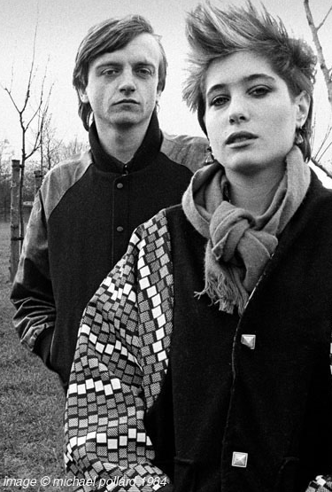 cryptonaut-in-exile: From the "Where are they now?" files: Brix Smith-Start