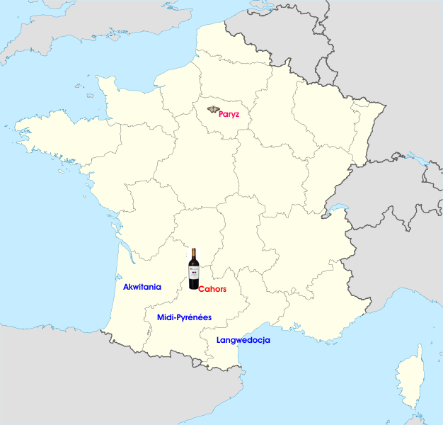 Al's kitchen: Rigal Malbec