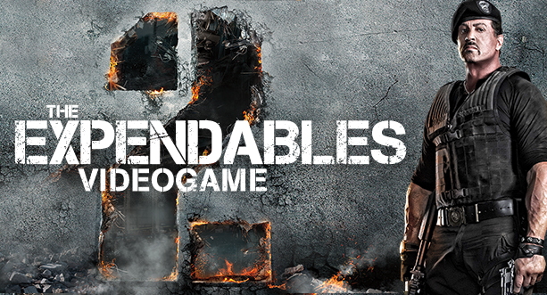 The Expendables 2 Oyunu Sistem Gereksinimleri