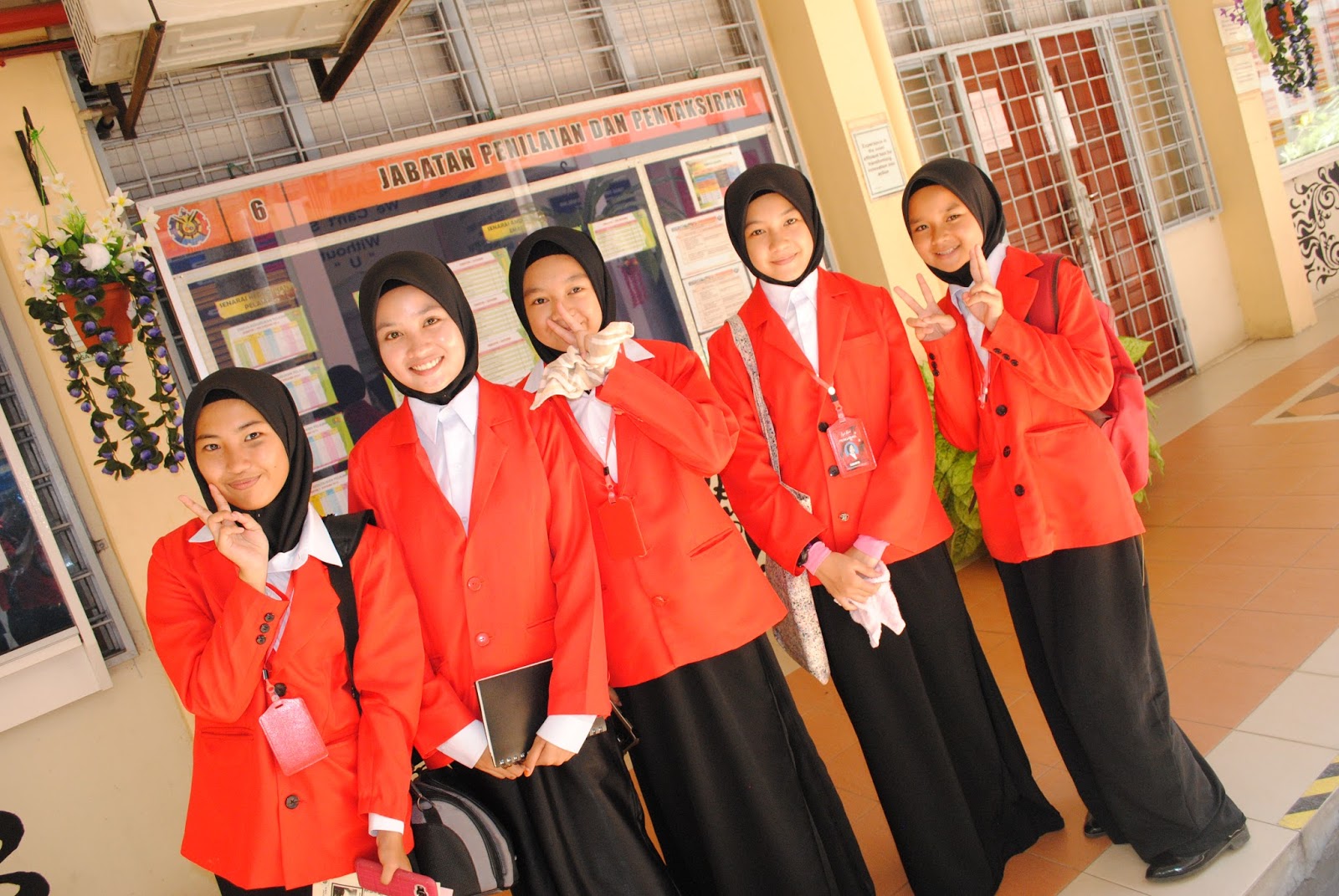 SMK.BALUNG TAWAU SCHOOL ACCESS CENTRE
