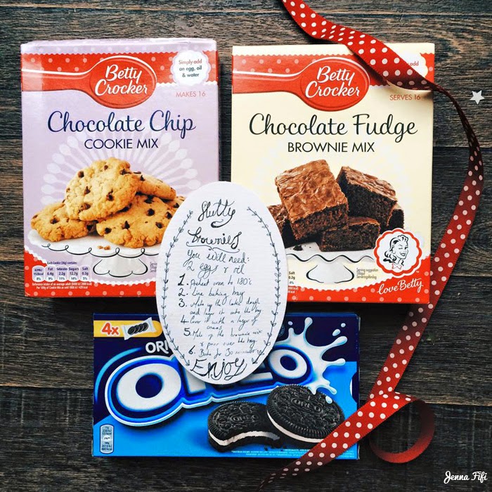 Christmas festivities – Presents, Homemade Crackers, Nibble Platters ...