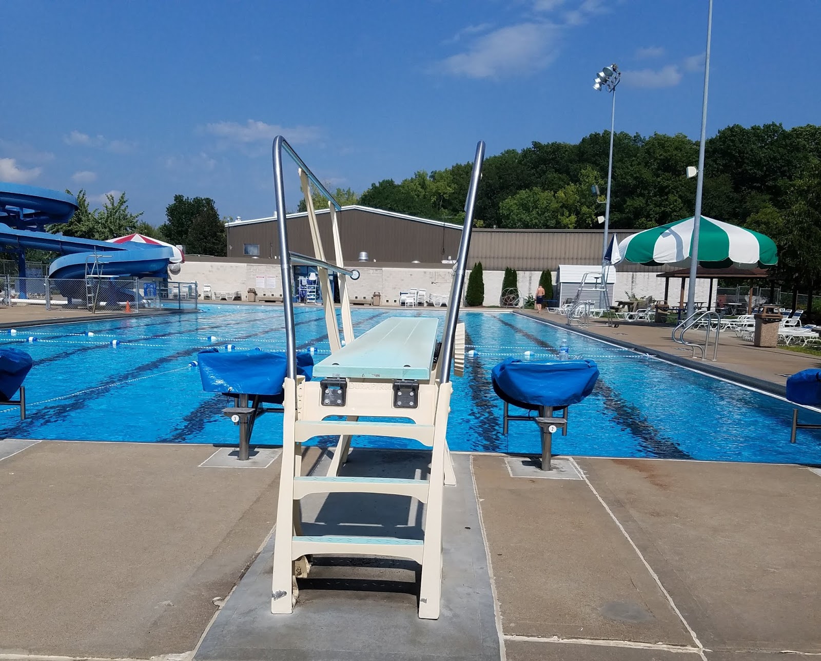 Play St. Louis: Progress Park, Wentzville