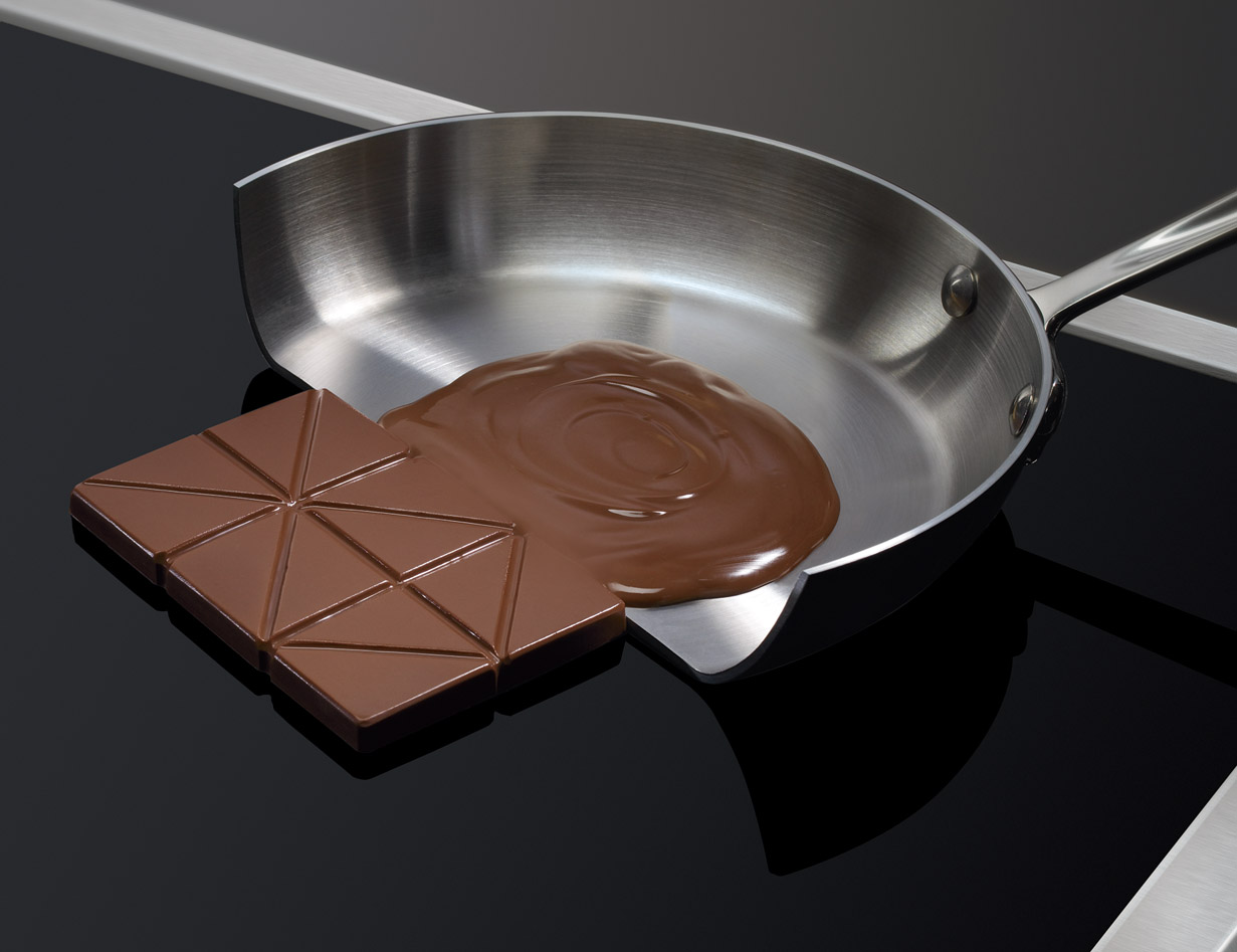 Parrish Place | A blog for home enhancement news and ideas: Induction ...