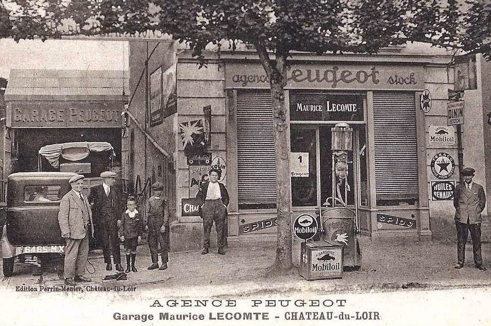 Fotos do inicio do seculo 20 - ep2 | ioca's world