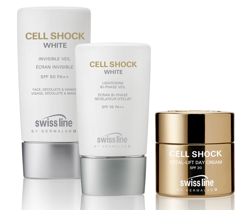 Sunshine Kelly | Beauty . Fashion . Lifestyle . Travel . Fitness: Cell ...