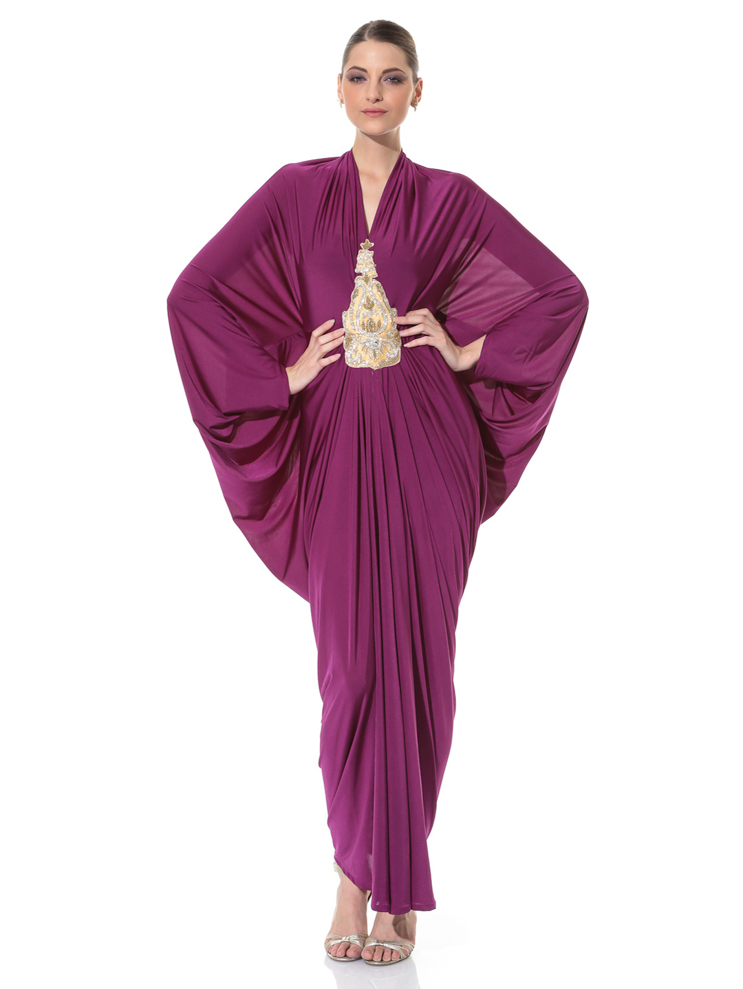 Abaya | Dubai Abaya Fashion 2013 | Luxury Dubai Abayas | Asian Clothing