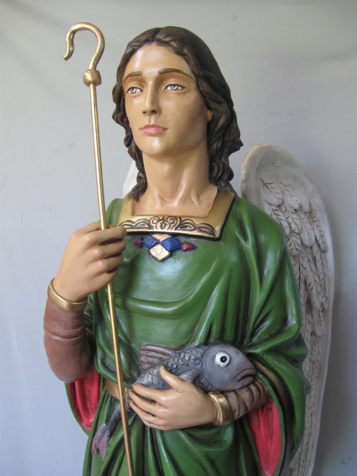 José Said Nisi: Esculturas