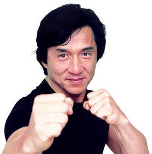 Super Hollywood: Jackie Chan Pictures And Wallpapers