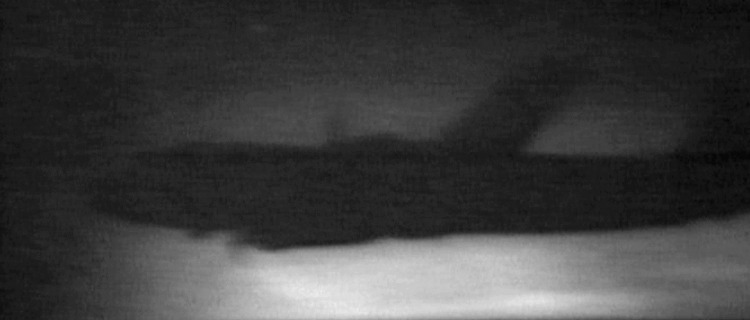 13: SPACE MASTER X-7 / Regal Films - 1958