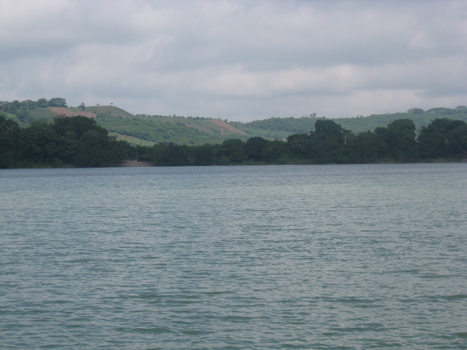 Turismo!!: LAGUNA DE APASTEPEQUE!!