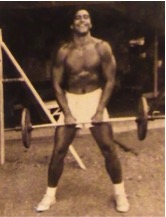 “It’s Not Sissy to be a Christian”: Playing Indian, Sports ...