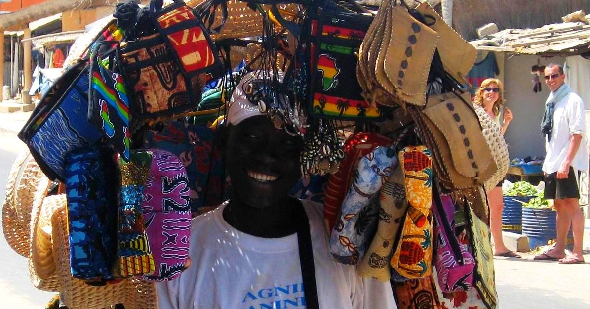 "S" obéit et "R" agit: Les Haoussas