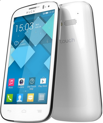 Root Alcatel One Touch Pop C3 4033 - Magic - Oskar Arenas Blog