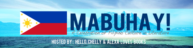 Mabuhay! A Celebration of Filipino Culture in Literature - Alexa Loves ...