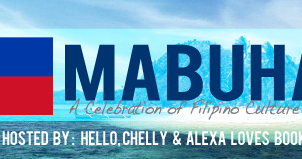 Mabuhay! A Celebration of Filipino Culture in Literature - Alexa Loves ...
