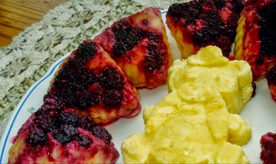 food&mood: Pipi caca or 101 reasons to love Canada