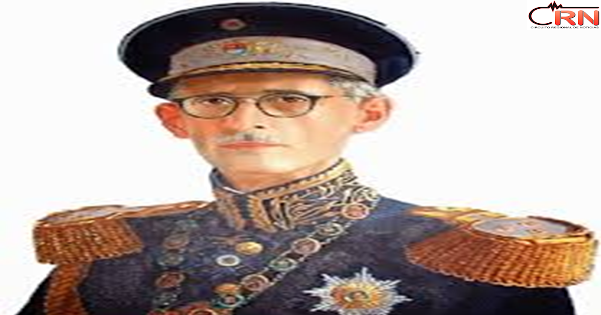 Un Presidente para recordar: Natalicio de Eleazar Lopez Contreras 1883 ...