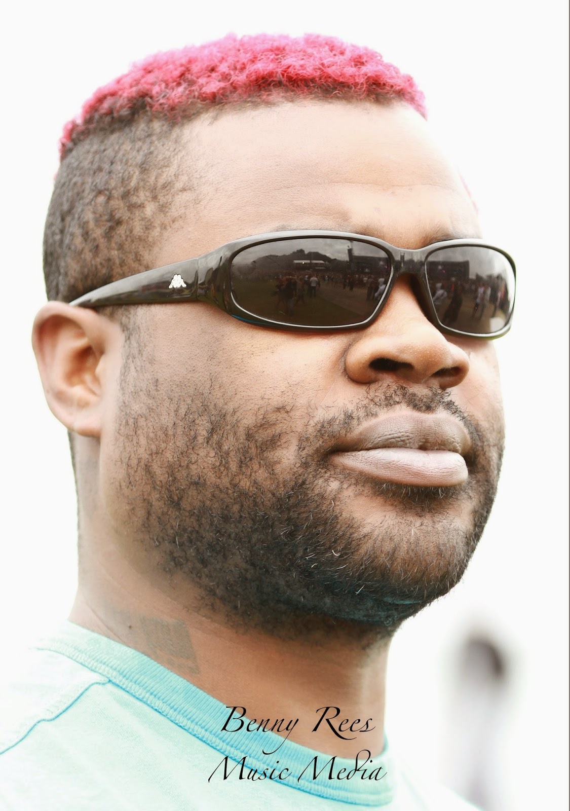 Benny Rees Music Media Music Promotions Showbizz and Woodstock Style ...