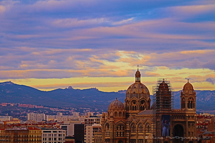 Lumea de dincolo de oglinda: Marsiglia, città aperta al mondo - parte ...