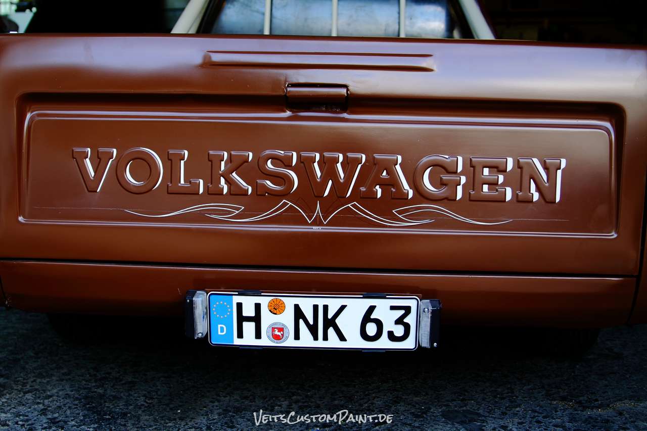 Veit s Custom Paint VW Caddy veit-s-custom-paint-vw-caddy