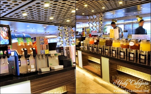 Vikings Megamall: Vikings Luxury Buffet Restaurant at SM Megamall ...