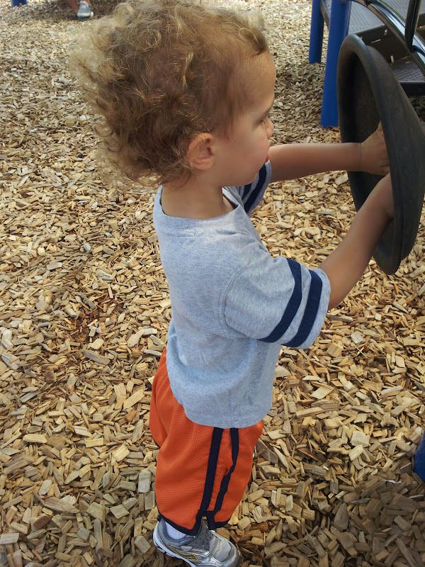 Holcomb 365: The Art of Skinny Dipping