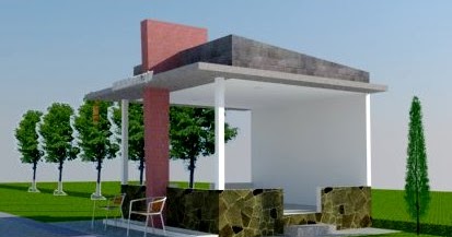 SEPUTAR PPH RT.11/07: Pembangunan Pos Ronda