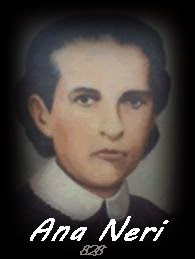 HCCA EM FOCO: Biografia de Ana Néri: