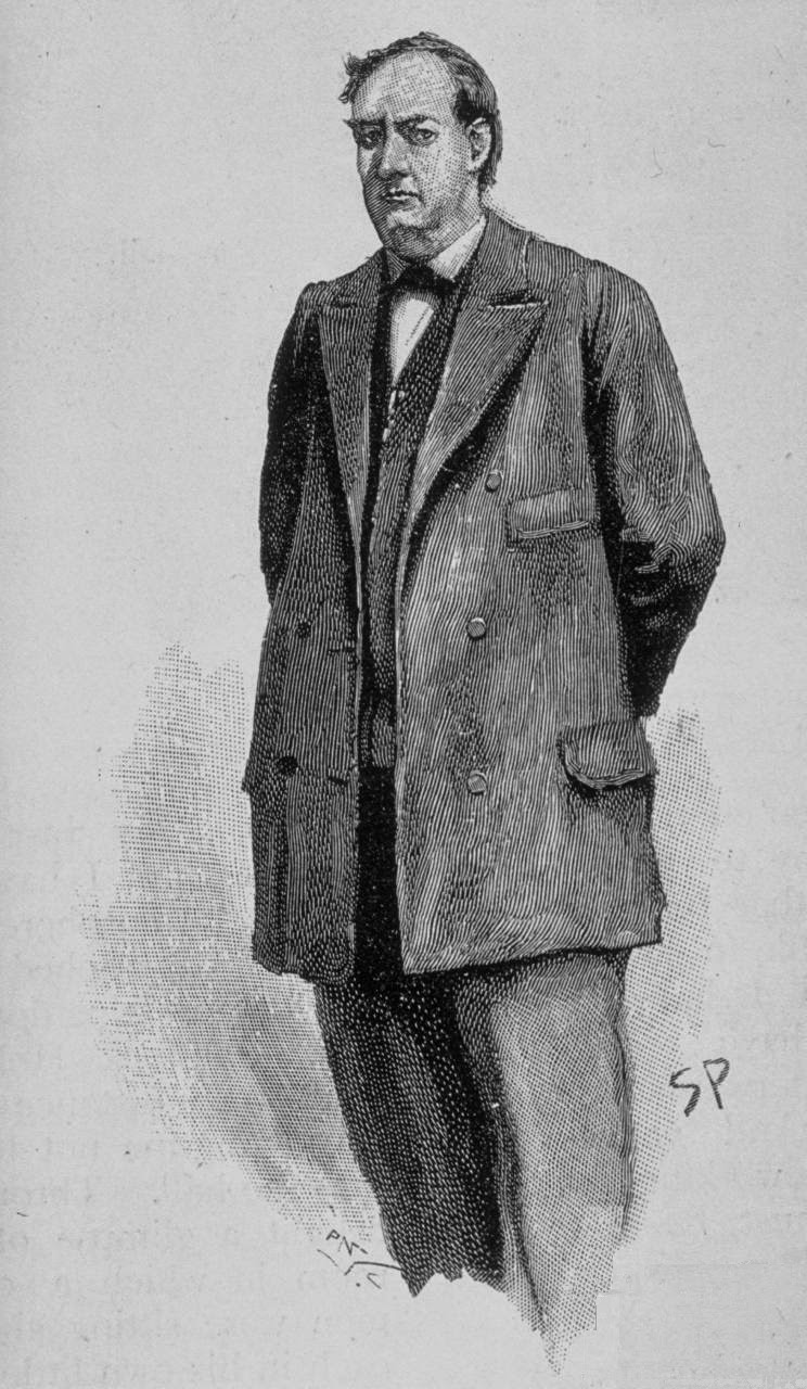 Exercise in the Sherlock Holmes Stories - I Hear of Sherlock Everywhere