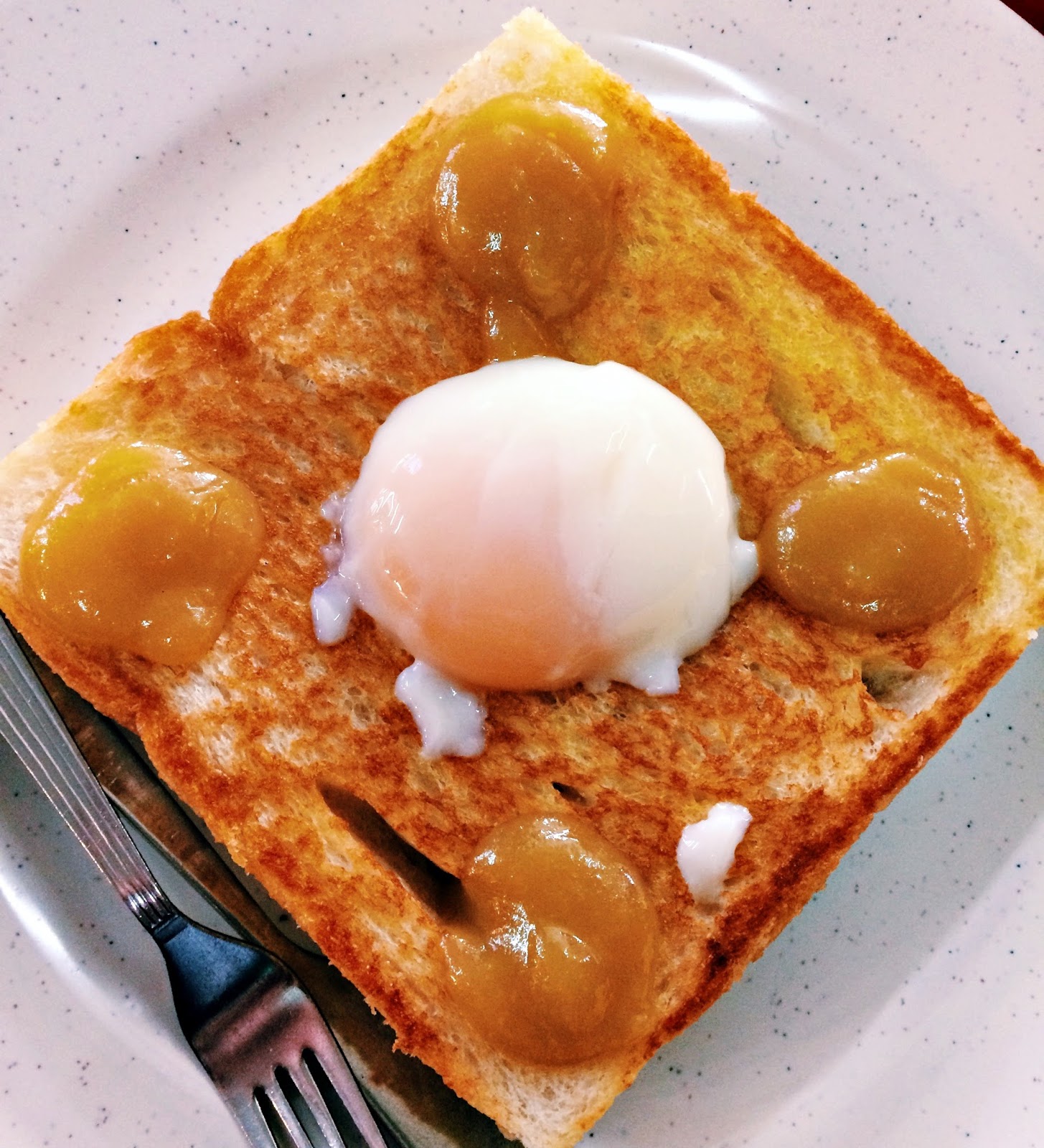 Kopitiam Kita Kota Bharu | Wajib Singgah Makan Roti Titab