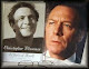 Christopher Plummer - Blogger: The Sound of Music - Edelweiss