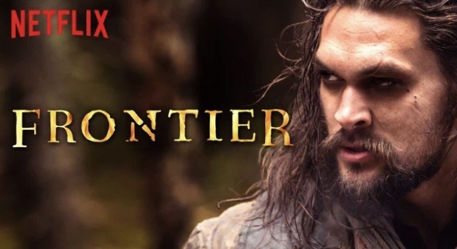 Frontier (Netflix, 2016) – Jeff Arnold’s West