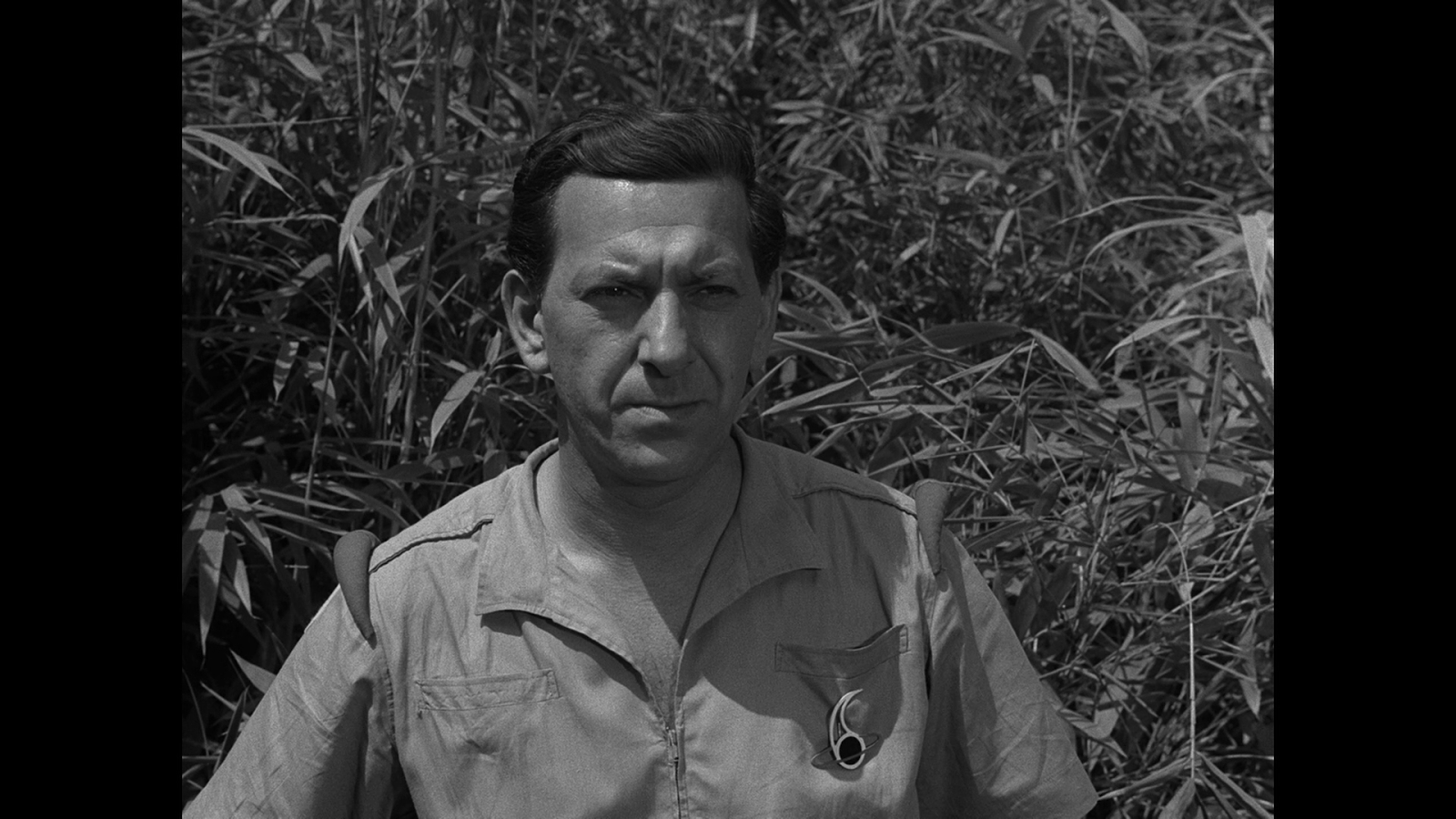 My Life in the Shadow of The Twilight Zone: TZ Promo: "Death Ship" (2 ...