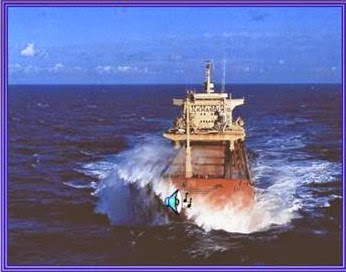 Tiếng Anh Hàng Hải : Rule 1 - Application (COLREG )