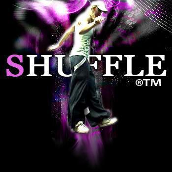 Shuffle Dance: The Basic Motion of Shuffle Dance