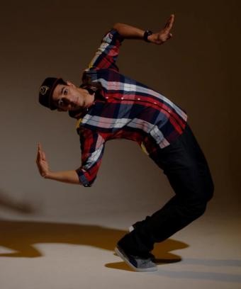 ¿Qué sabes del baile?: Popping