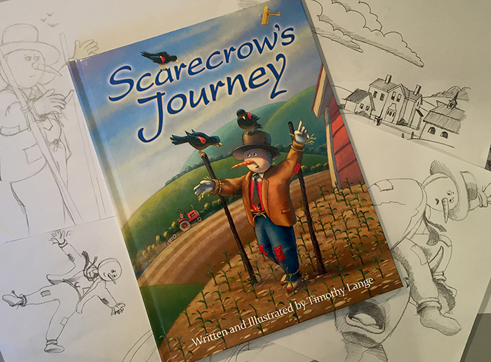 Timothy Lange Studio