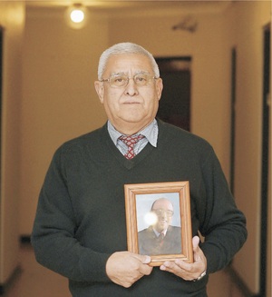 Política y sociedad: Asesinato del senador Jaime Guzmán Errázuriz