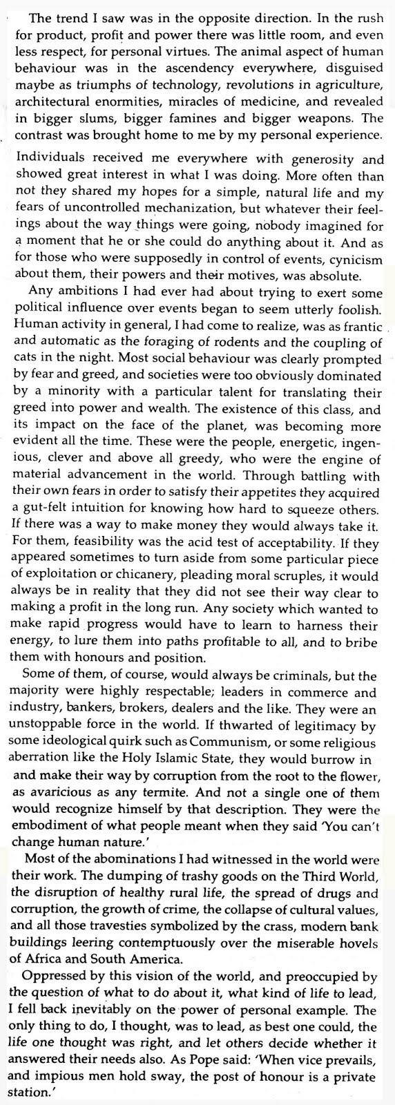 Progress is fine, but it's gone on for too long.: Awfult Reads: Riding ...