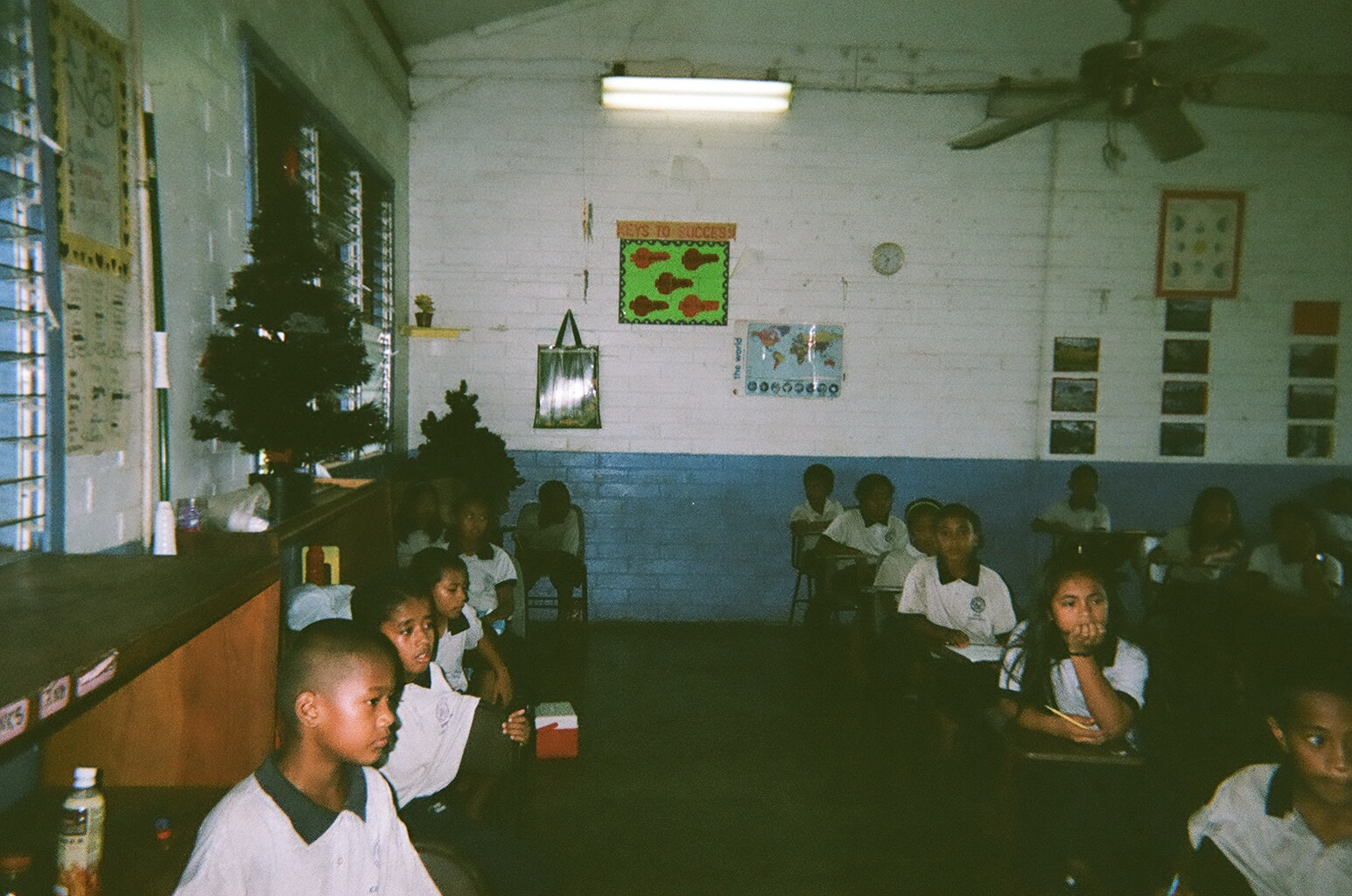 Habele: Charity Set to Award Scholarships to Micronesian Students