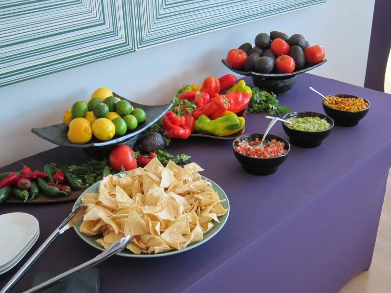 Feature: Taco Bell's Cantina Bell Preview | Brand Eating