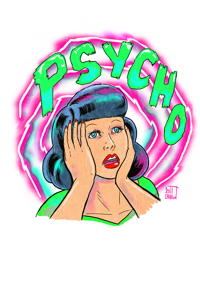 little tales from lucky bags