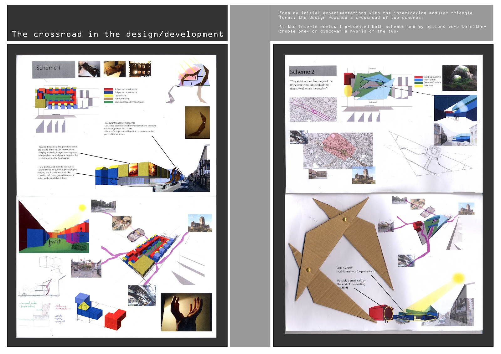 Honeysett's Portfolio: April 2012