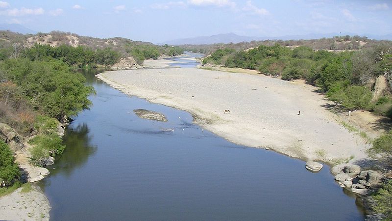 Honduras a través de la Diócesis de Yoro : Turismo