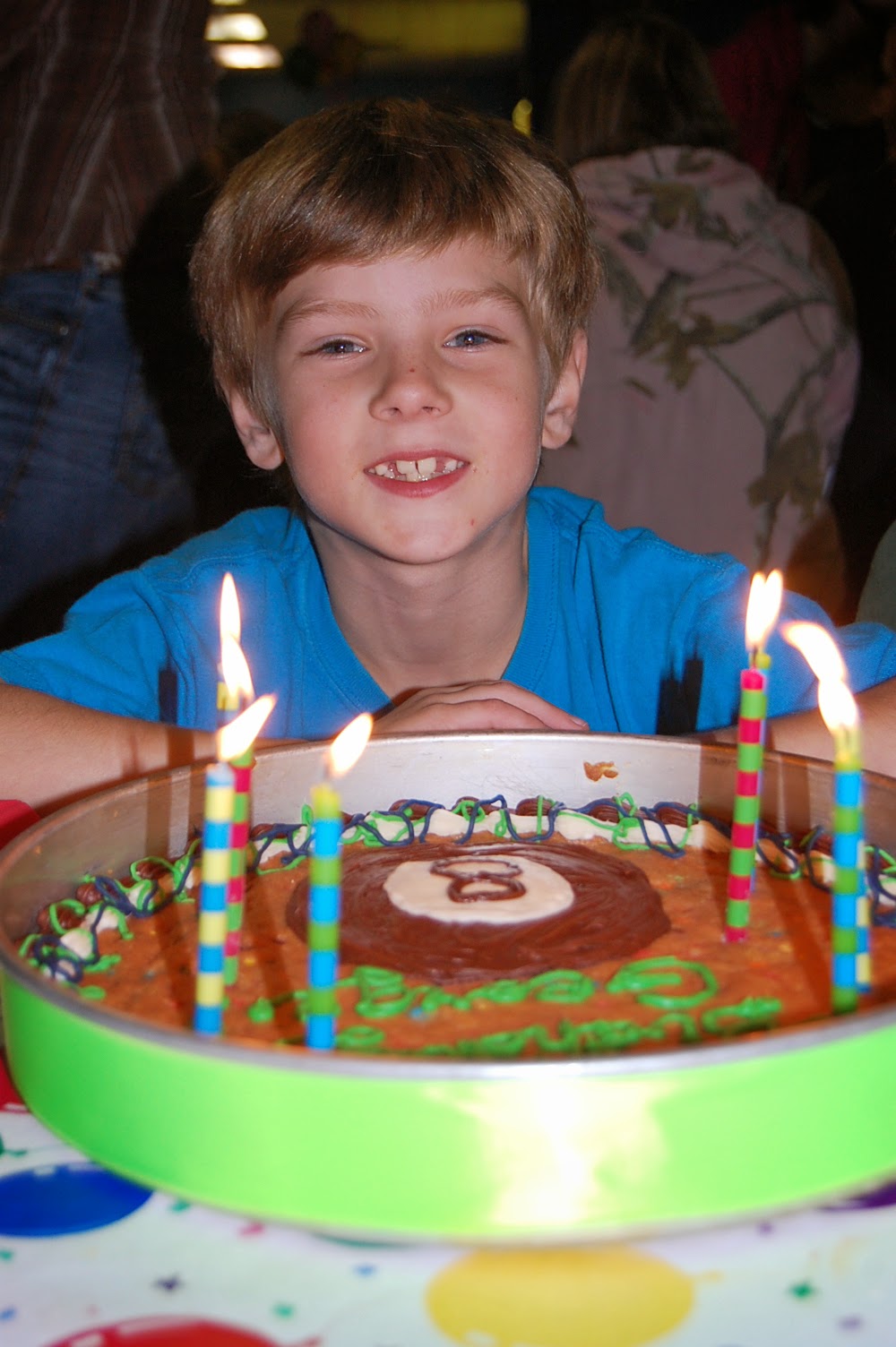 Realities, Recipes, and Rules to Live By: Throw an Easy Magic 8-Ball ...