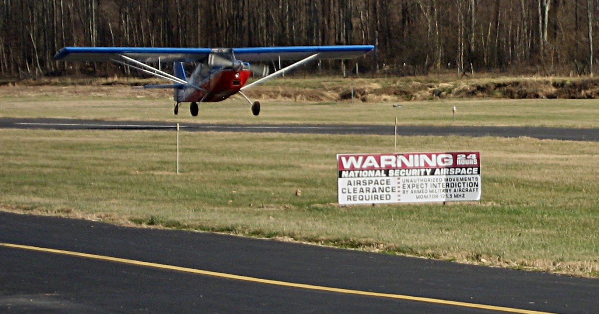 1200 AGL: Wheel Landings