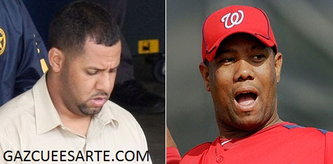 GRANDES LIGAS INVESTIGA RELACION DE LIVAN HERNANDEZ CON NARCO ANGELO ...