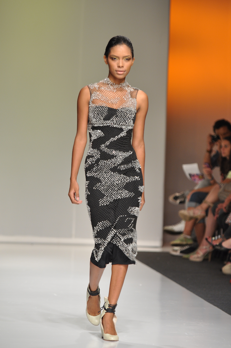 Luxo Simples Assim: Márcia Ganem levou tecnologia e tradição para o CFW