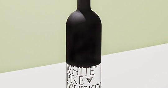 Gastronomista: White Pike - Mix Up Your Day